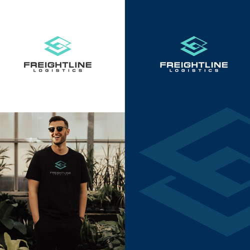 Designs | Freightline Logistics Logo - Best and Brightest Designers ...