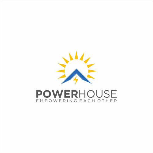 Powerhouse Contest | Logo design contest