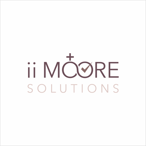 Designs | ii Moore Solutions | Logo design contest