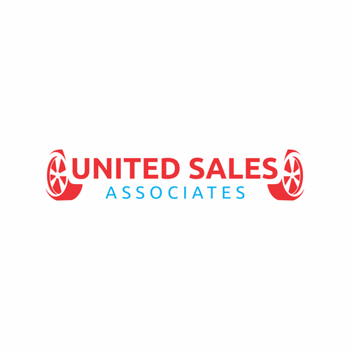 Sales team needs a fun and energetic logo to make customers want to use ...