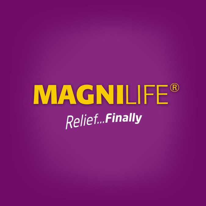 Slogan Design "Relief...Finally" | Other design contest