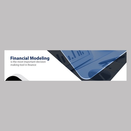 Designs | LinkedIn Banner for Executives Profile | Social media page ...