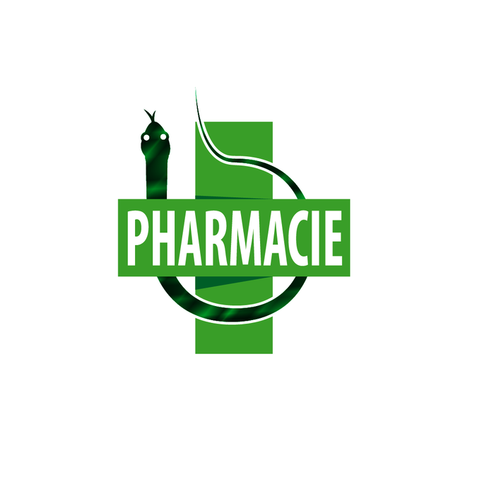 Logo pharmacie | Logo design contest