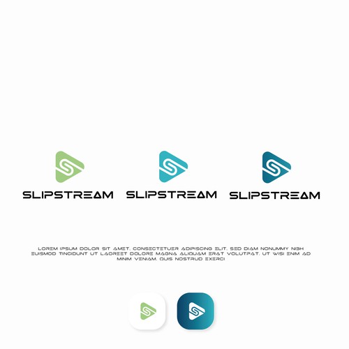 Designs | Slipstream Advantage - New Logo | Logo design contest