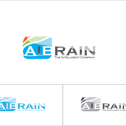 AIBRAIN (aibrain) needs a new logo | Logo design contest