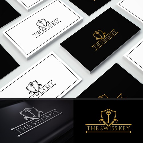 Logo For Luxury Concierge Company | Logo design contest