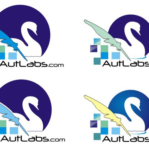 AutLabs Logo | Logo design contest