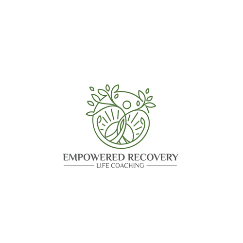 Designs | Life Coach working with people in recovery from substance ...