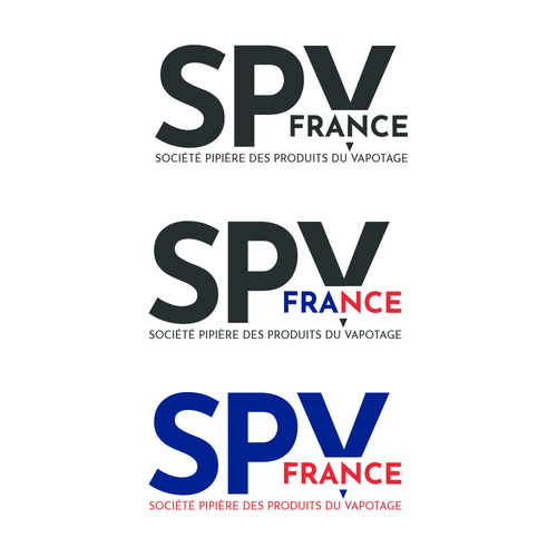 SPV need his logo | concurso Design de logotipos