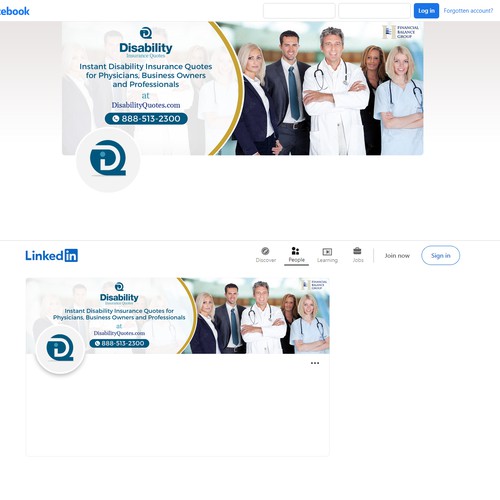 Designs | Need to make insurance interesting! Design Facebook and ...