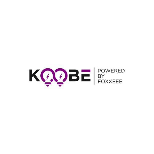 Create a simplistic yet innovative logo for Koobe, a hardware design ...