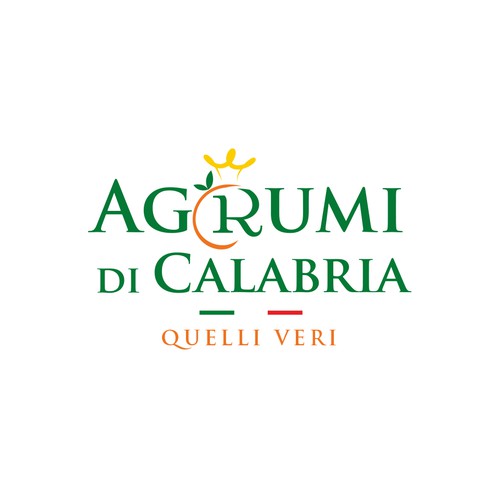 Designs | Agrumi Di Calabria | Logo design contest