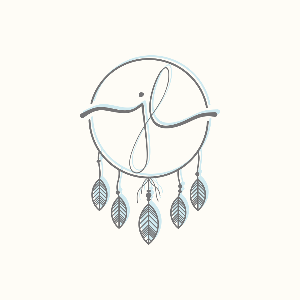 Dream Catcher Logos - Free Dream Catcher Logo Ideas, Design & Templates