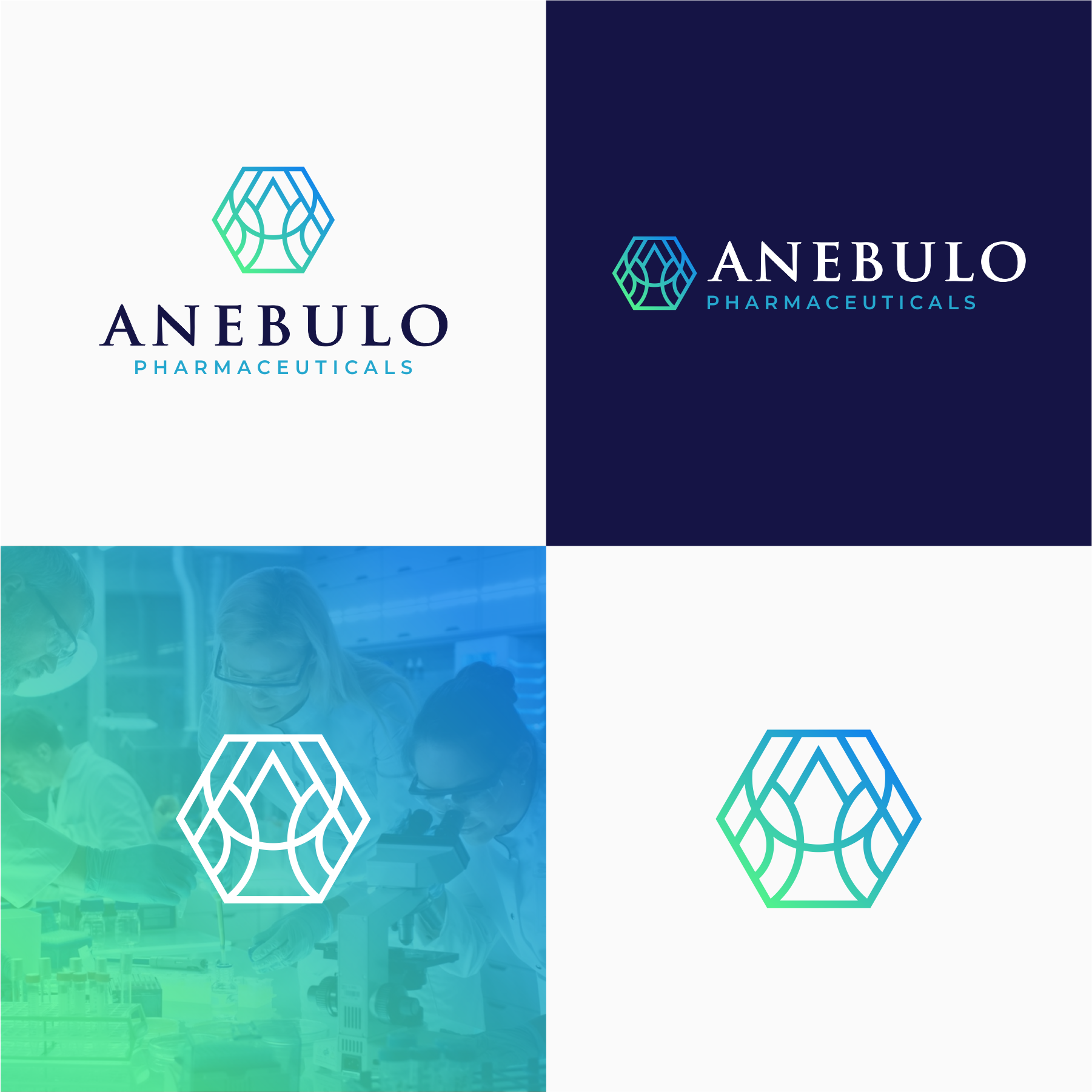 3d Hexagon Logos - Free 3d Hexagon Logo Ideas, Design & Templates