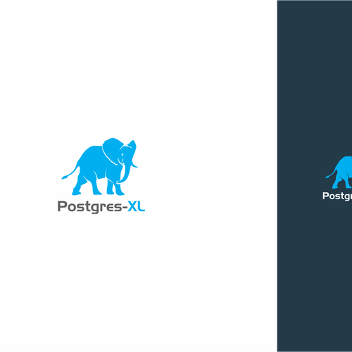 Elephant-based logo for software | Logo design contest