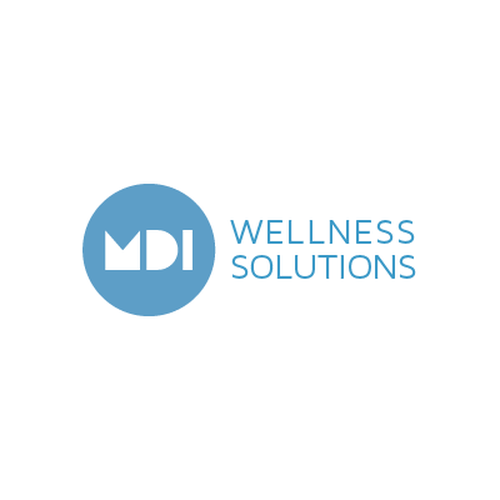 Designs | MDI Wellness Solutions needs a logo | Logo design contest