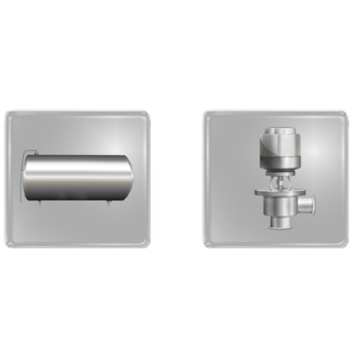 Create the icon designs for Anderson Instrument Company | Icon or ...