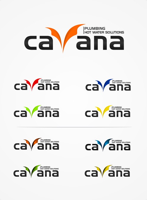 Create the next logo for Cavana | Logo design contest