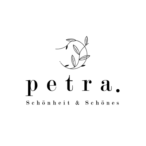 Petal Logos - 12+ Best Petal Logo Images, Photos & Ideas | 99designs