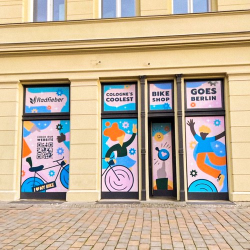 Berlin Designs: the Best Berlin Image Ideas and Inspiration | 99designs