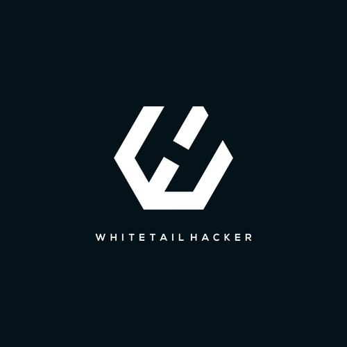 Edgy Logo Design Needed for Whitetail Hacker | Logo design contest