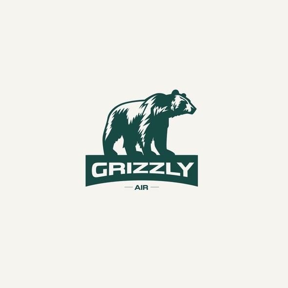Grizzly Logos - 33+ Best Grizzly Logo Ideas. Free Grizzly Logo Maker ...
