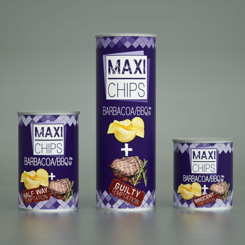 Help Us Create New and Memorable Packaging for our line of Tin Canned ...