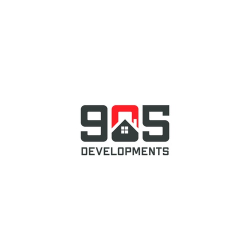 Designs | 905 Developments Logo Design | Logo design contest