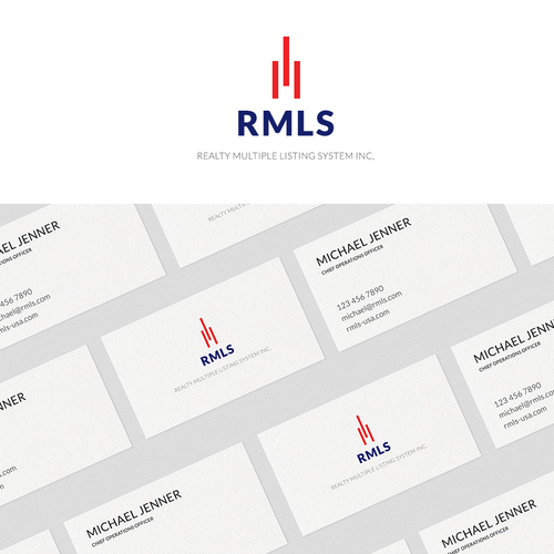 RMLS | Logo design contest