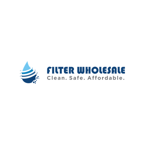Design a Modern Logo for An Eco-Friendly Water Filtration Company ...