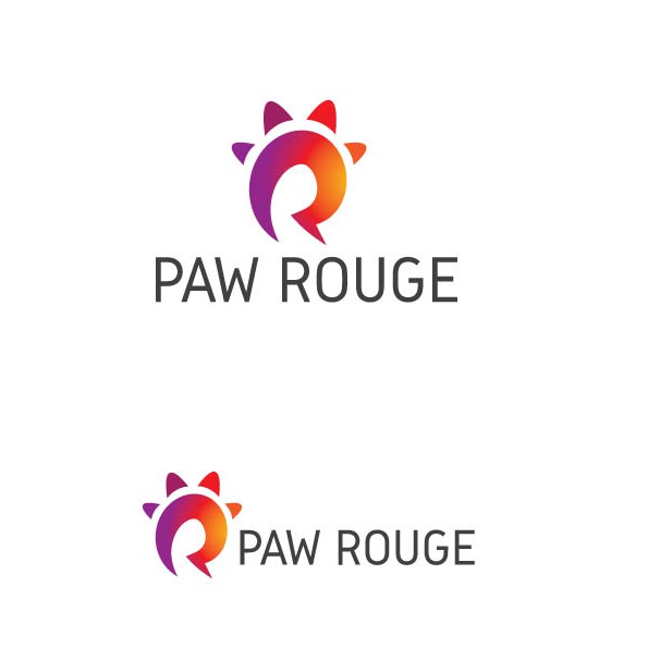 Paw Logos - Free Paw Logo Ideas, Design & Templates