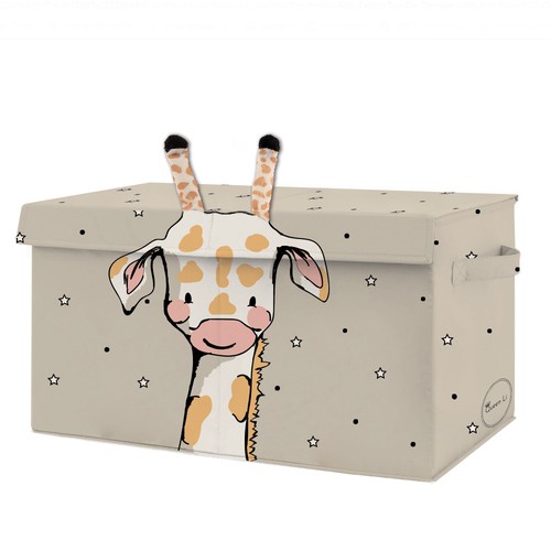 Designs | Design the perfect toy box, minimalist adorable and timeless ...