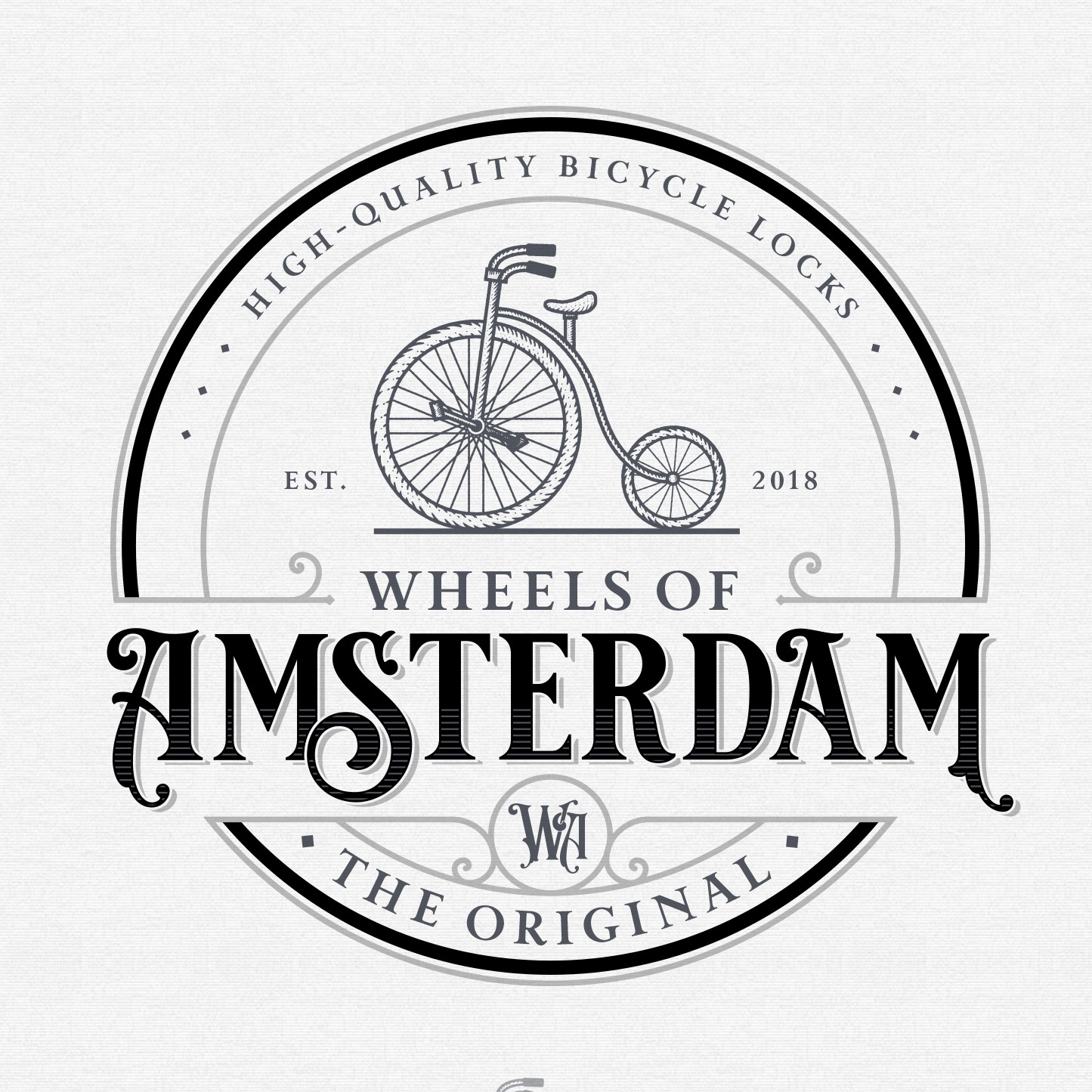 Wheel Logos - Free Wheel Logo Ideas, Design & Templates