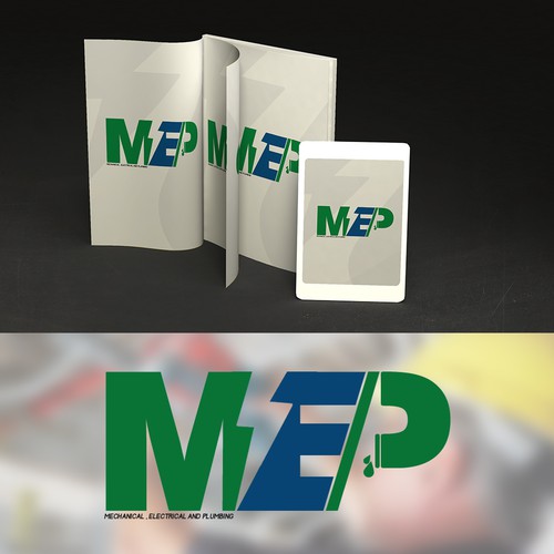 MEP logo design | Logo design contest