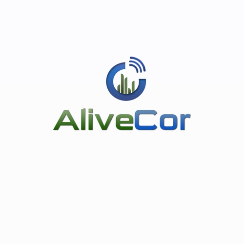 Help AliveCor with a new logo | Logo design contest