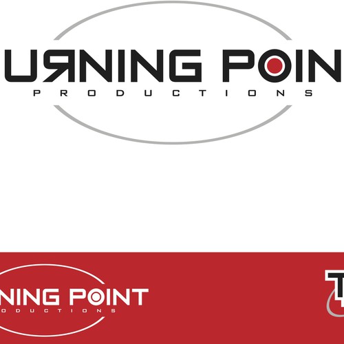 Create the next logo for Turning Point Productions | Logo design contest