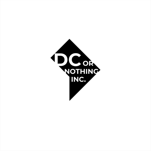 Designs | Design , clean, letter-based, abstract logo for a criminal ...
