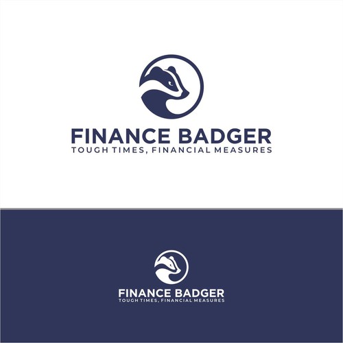 Designs | Logo Design Challenge: Crafting the Face of Financial Wisdom ...