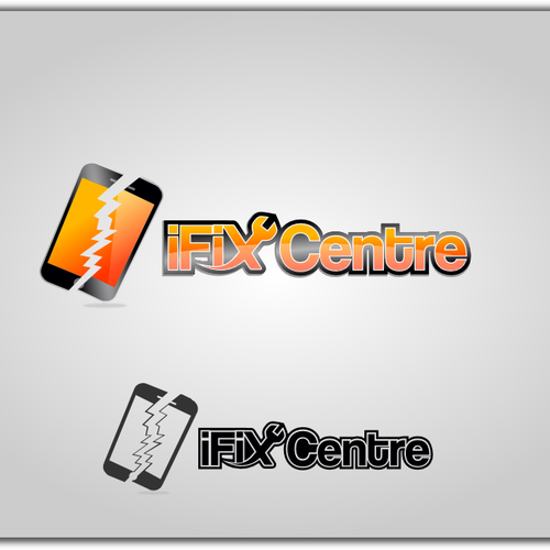 iFix Center needs a new logo | Logo design contest