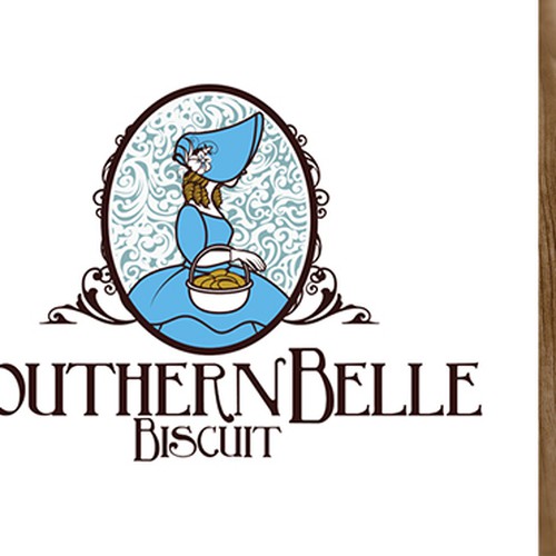 Southern Belle Logo
