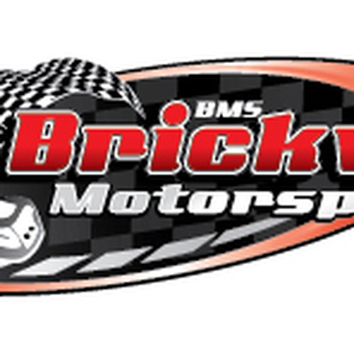 Motorsport racing team logo design | Logo design contest