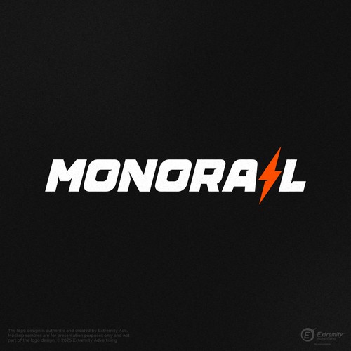 Designs | Design an abstract logo for a fast moving and energetic ...