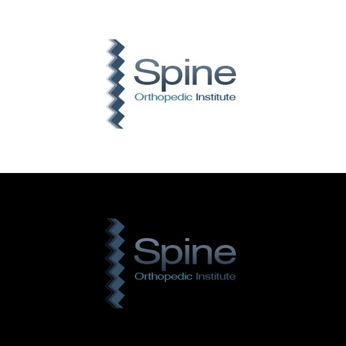 Logo for Minimally invasive spinal Surgery | Logo design contest