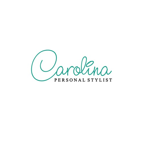 Create a vibrant & fun logo for a personal stylist website | Logo ...