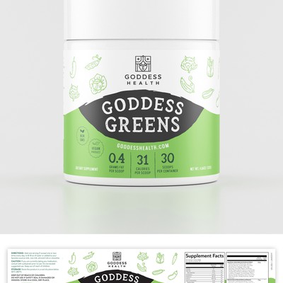 Custom Product Label Design Online - Find a Creative Label Designer at ...