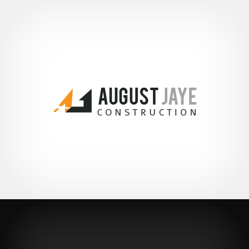 New logo wanted for August-Jaye Construction | Logo design contest