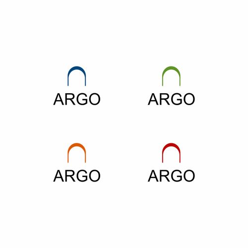 Argo Ltd | Logo design contest