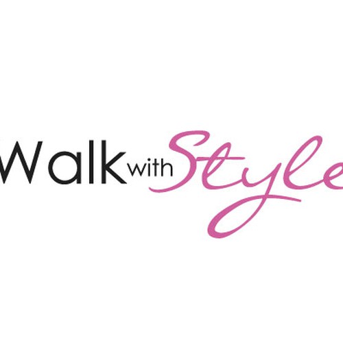 In Style Logo