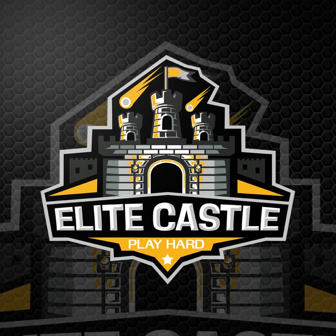 Creative Designers for Gaming Center | Logo design contest