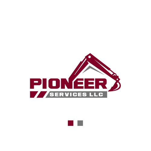 Designs | Pioneer Services LLC | Logo design contest